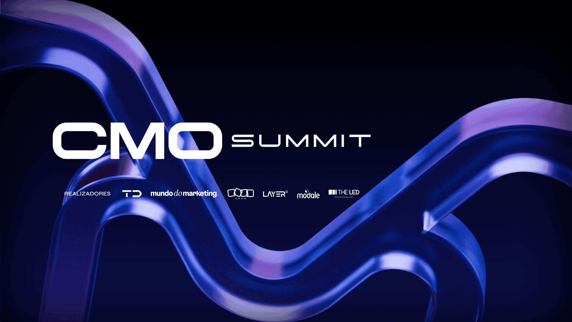 Login | CMO Summit 2025
